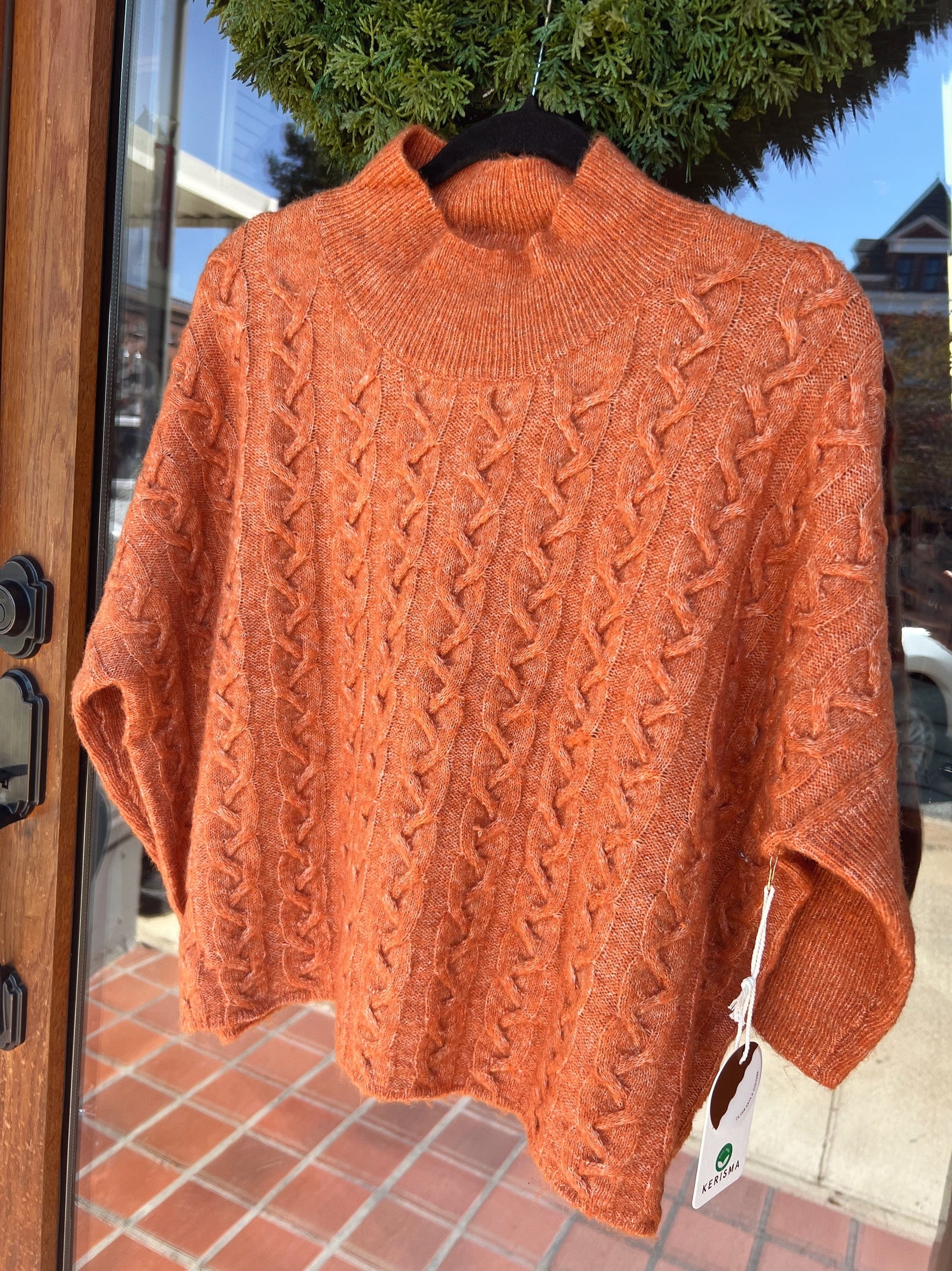 Kerisma Frenchie Sweater – Bo & Company