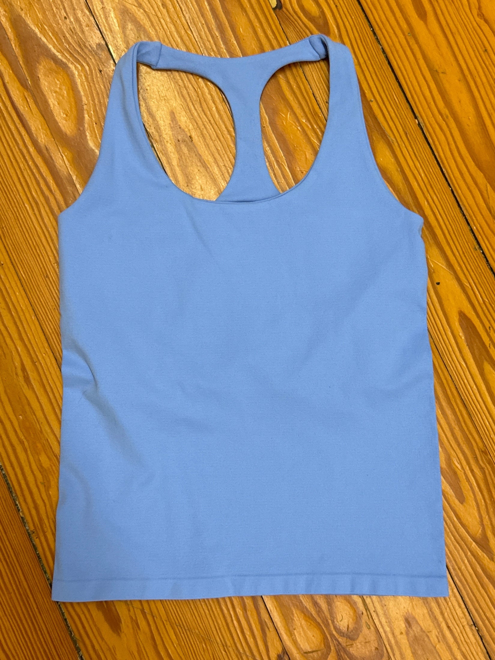 Free People Clean Lines Racerback Tank – Bo & Company