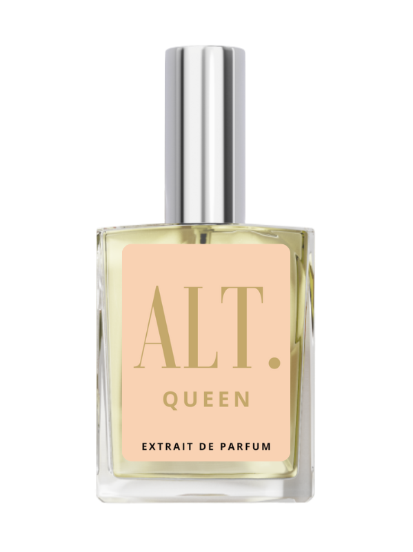 Alt. Queen Perfume – Bo & Company